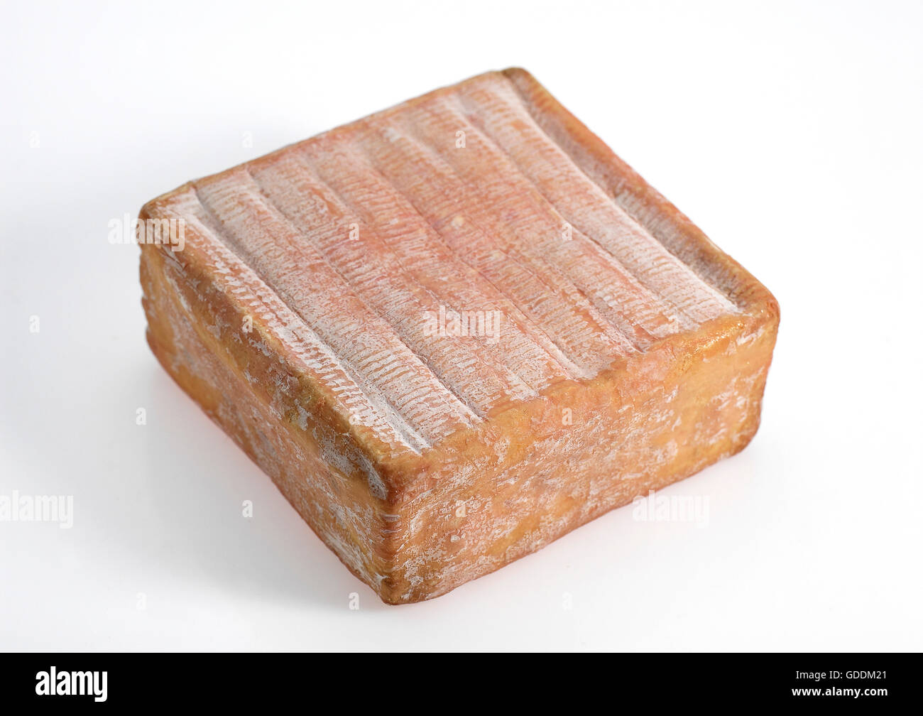 Pont l'Eveque, French Cheese from Normandy produced from Cow's Milk ...