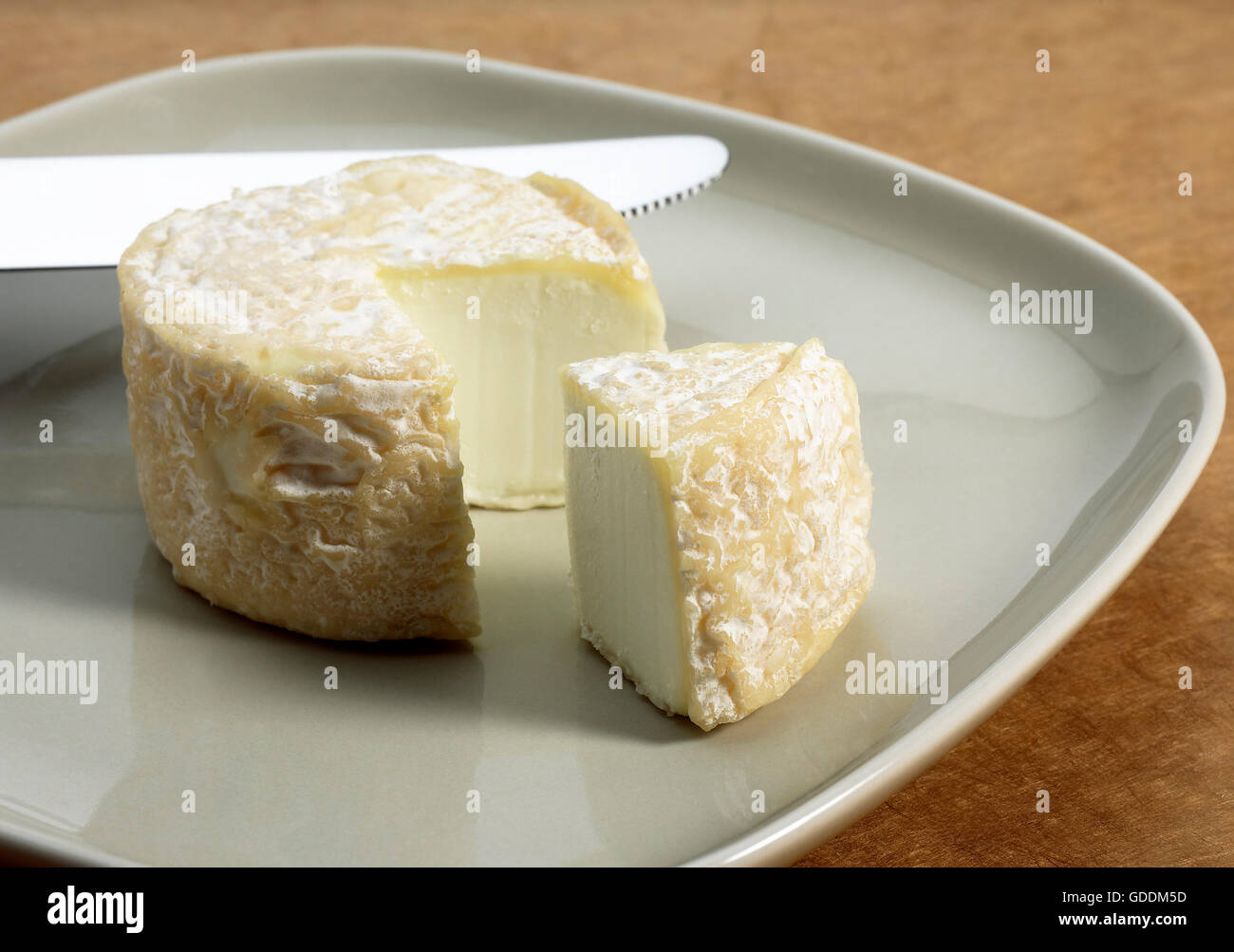 Chavignol hi-res stock photography and images - Alamy
