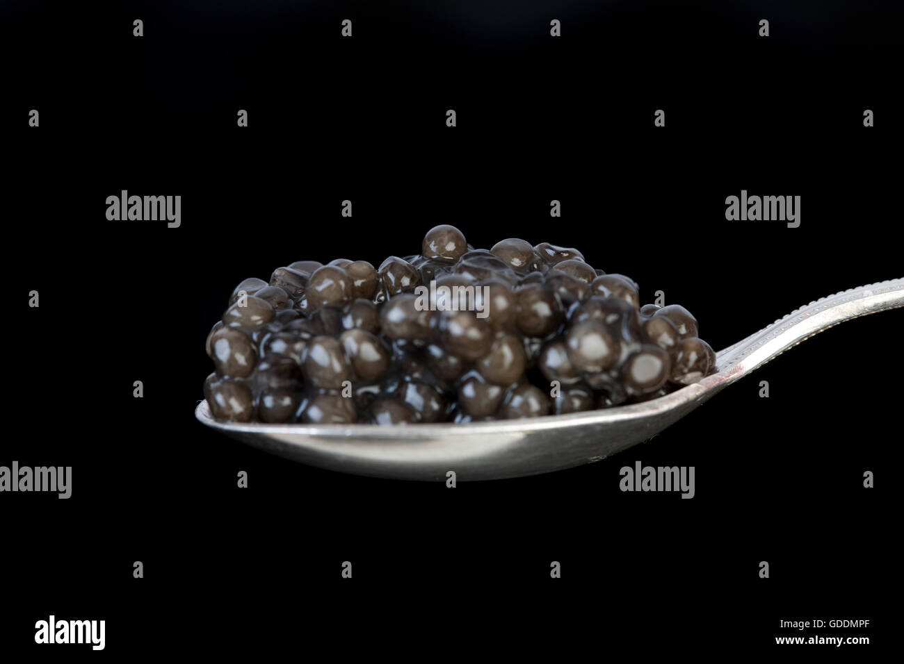 Sturgeon caviar hi-res stock photography and images - Alamy