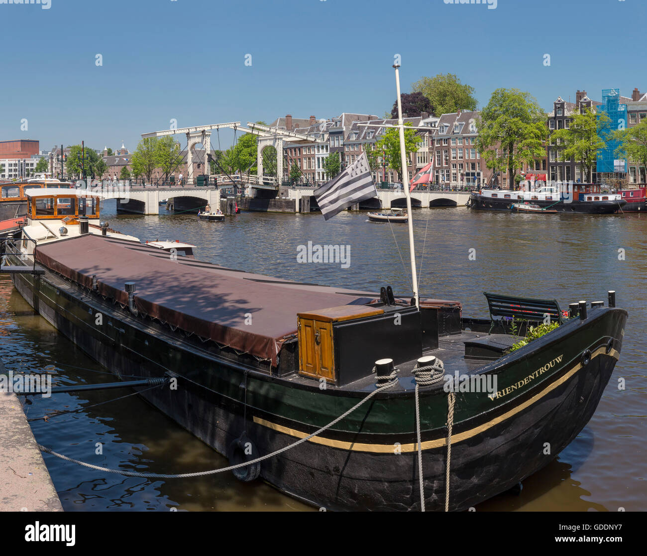 Inland cargo hi-res stock photography and images - Alamy