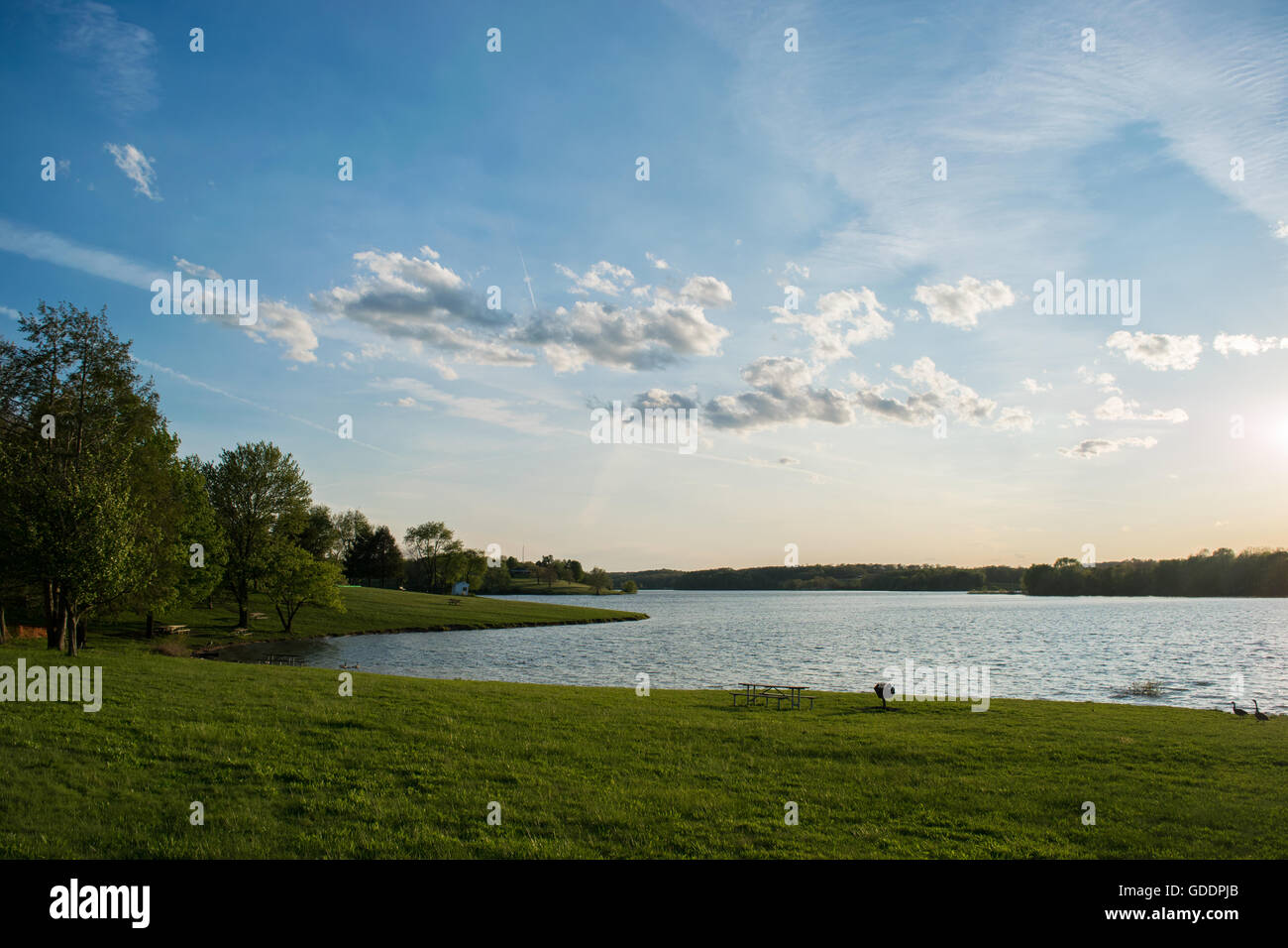 Codorus state park hi-res stock photography and images - Alamy