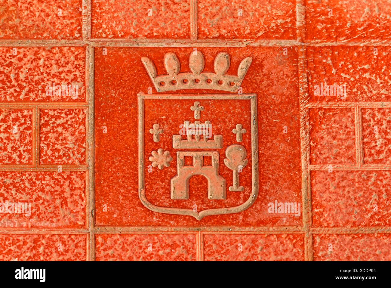Coat Of Arms Valencia High Resolution Stock Photography and Images - Alamy