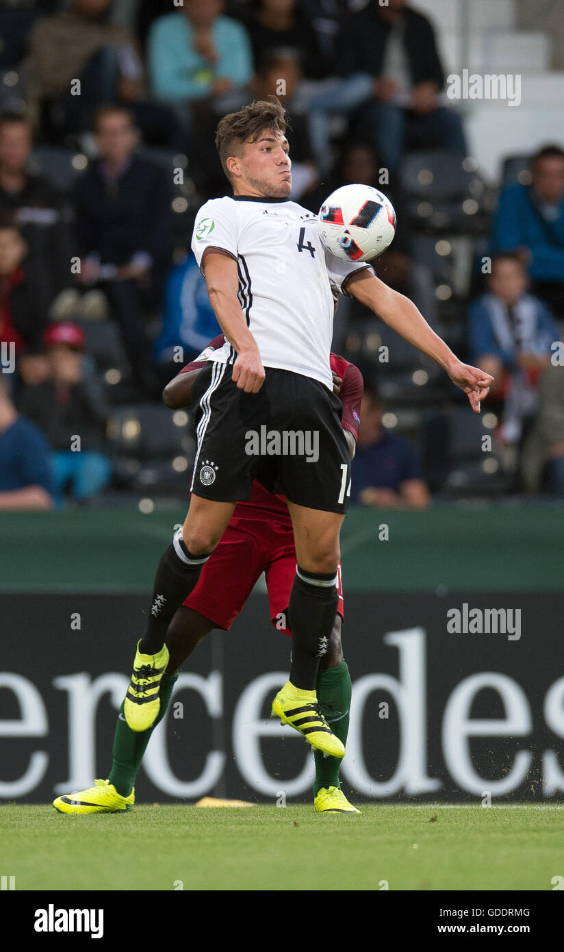 Lukas boeder hi-res stock photography and images - Alamy