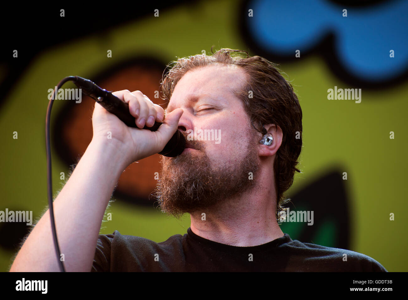 John grant hi-res stock photography and images - Alamy