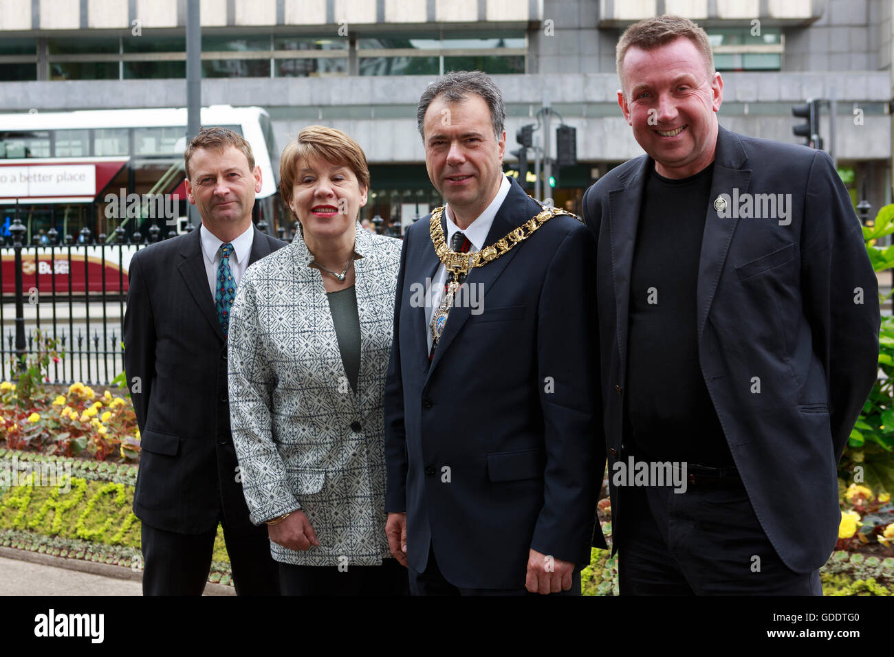 Edinburgh l r hi-res stock photography and images - Alamy