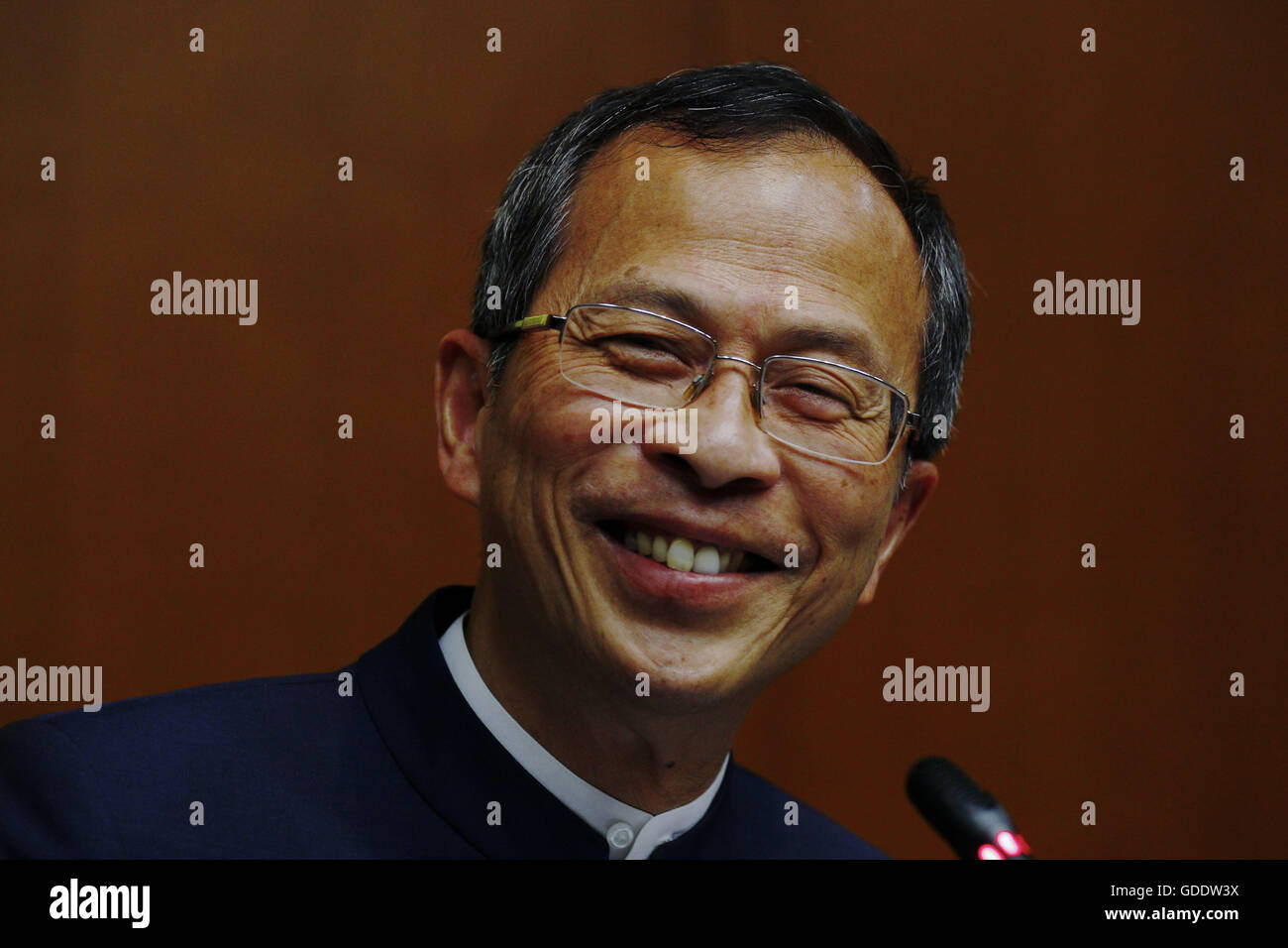 Jasper tsang hi-res stock photography and images - Alamy