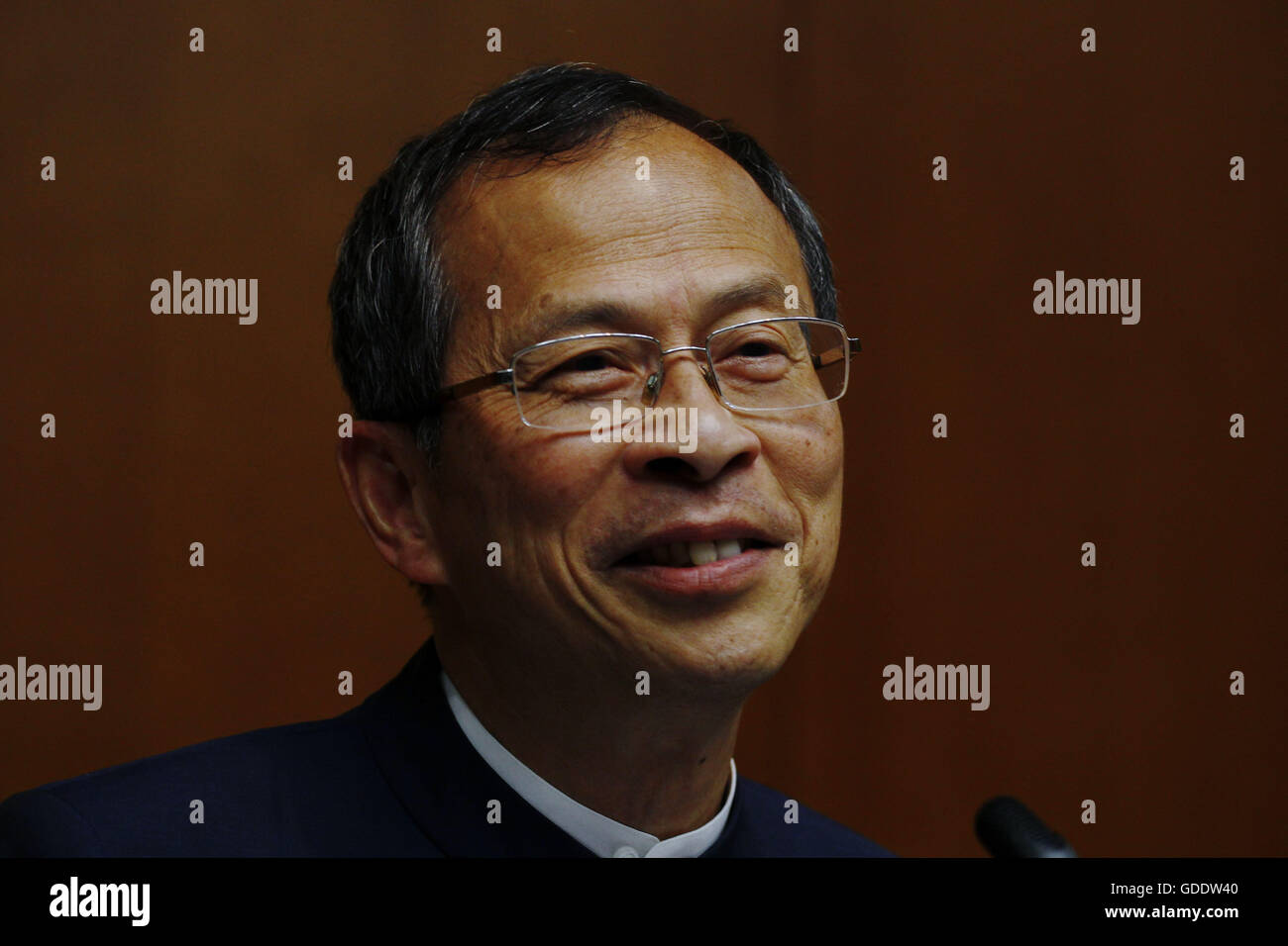 Jasper tsang hi-res stock photography and images - Alamy