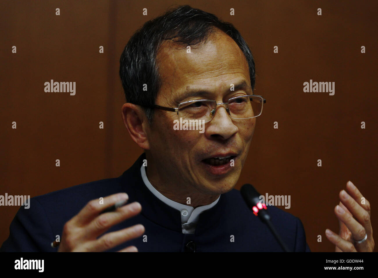 Jasper tsang hi-res stock photography and images - Alamy