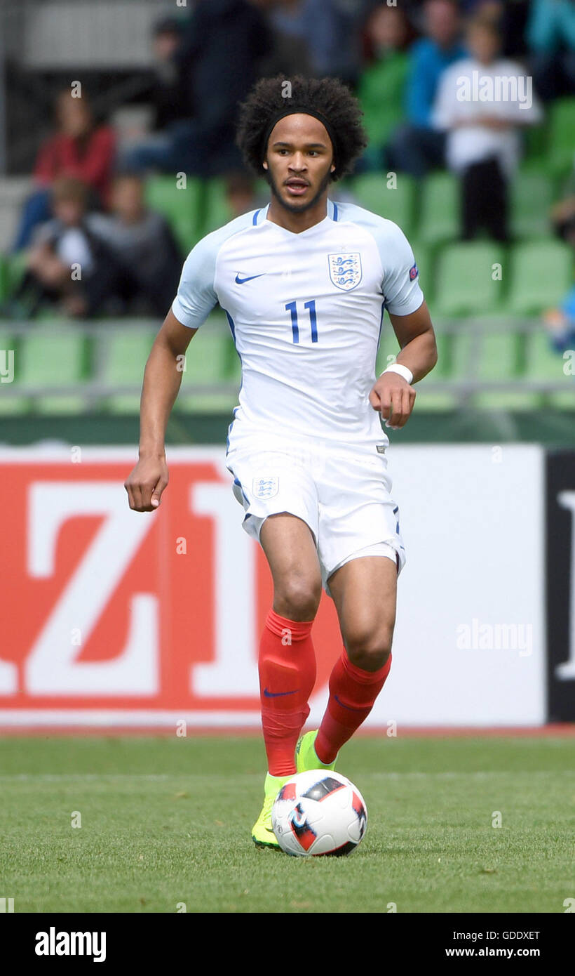 Isaiah brown hi-res stock photography and images - Alamy