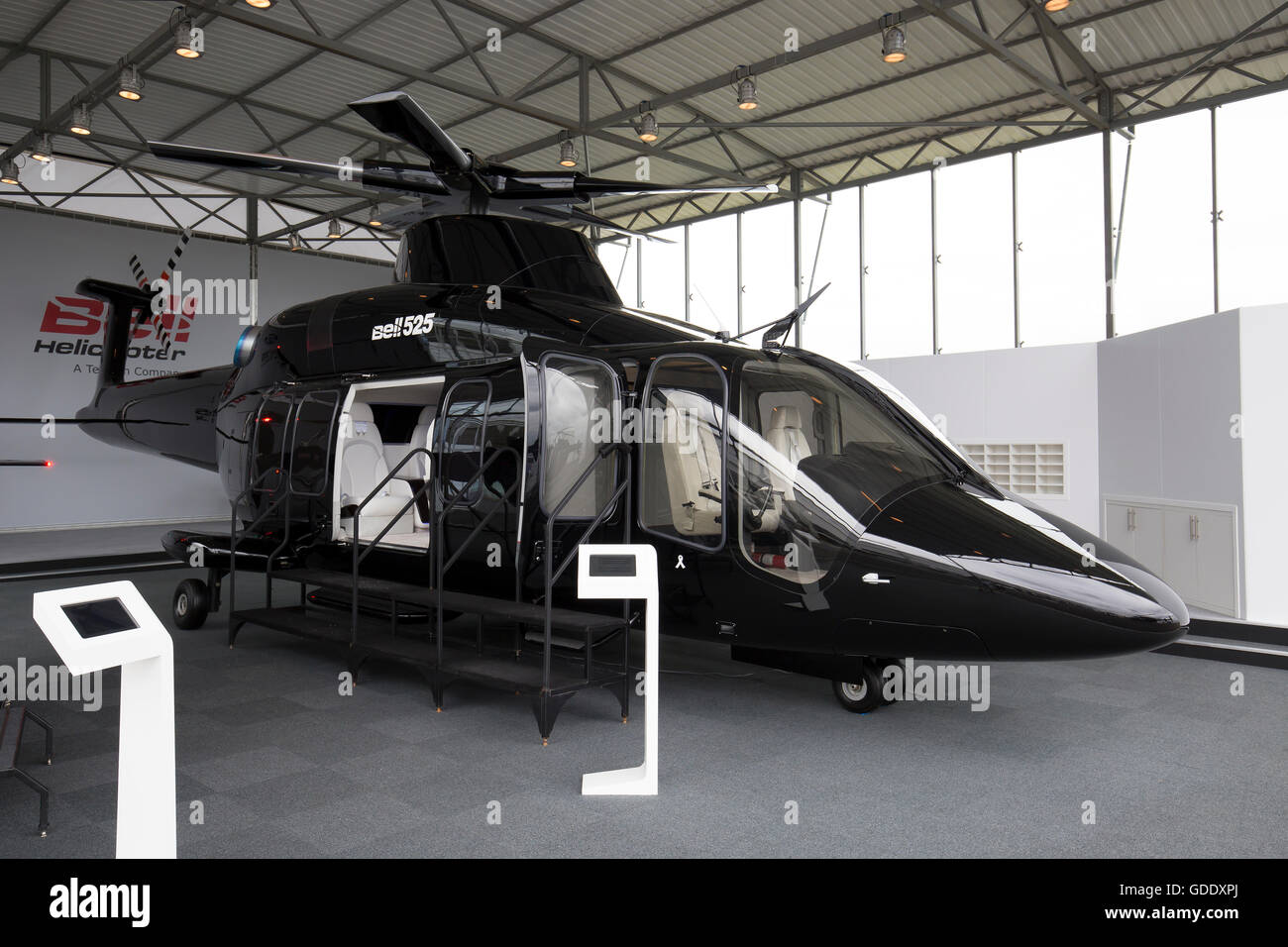Bell Helicopter 525