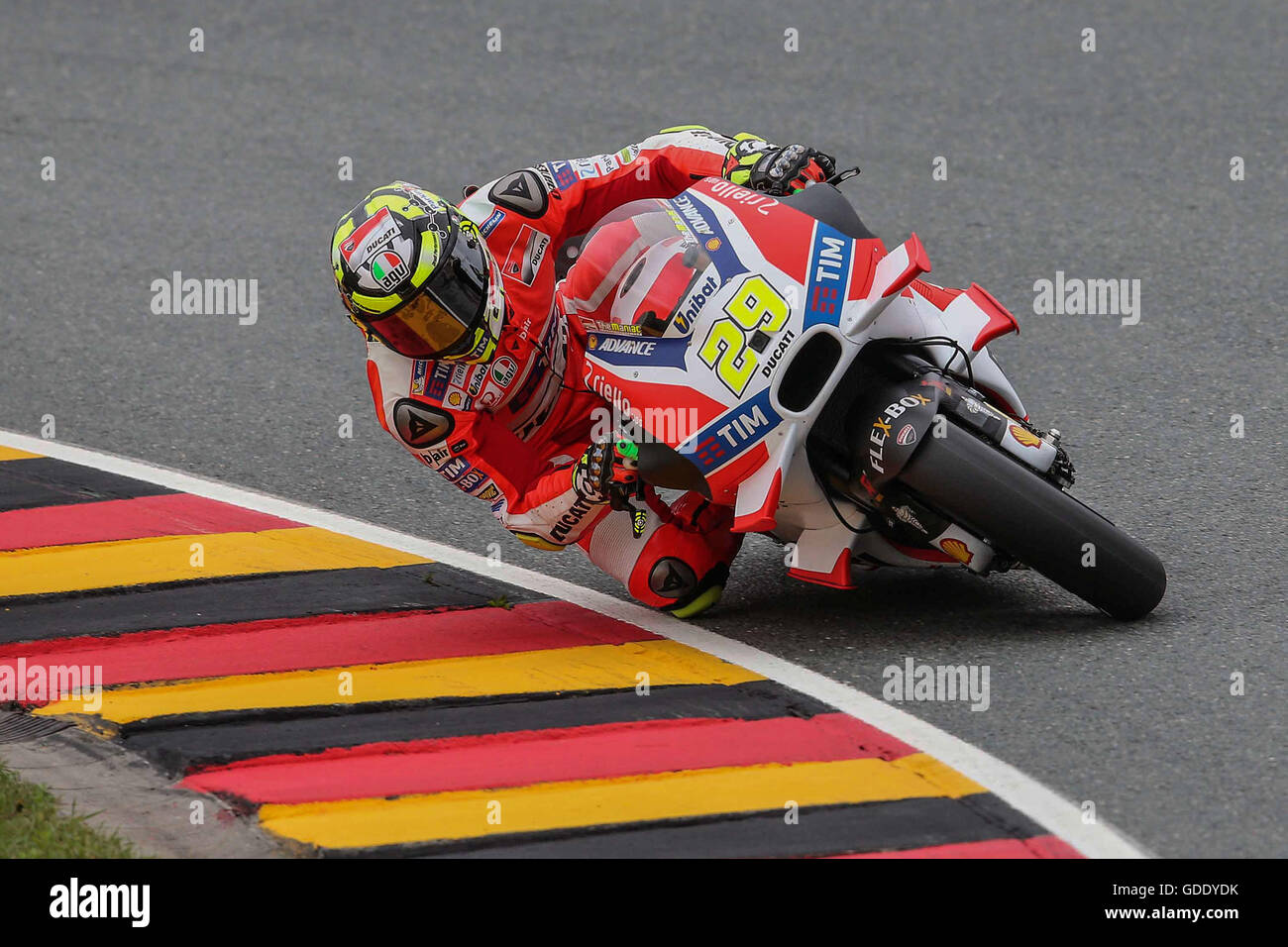 Moto gp motorrad High Resolution Stock Photography and Images - Alamy