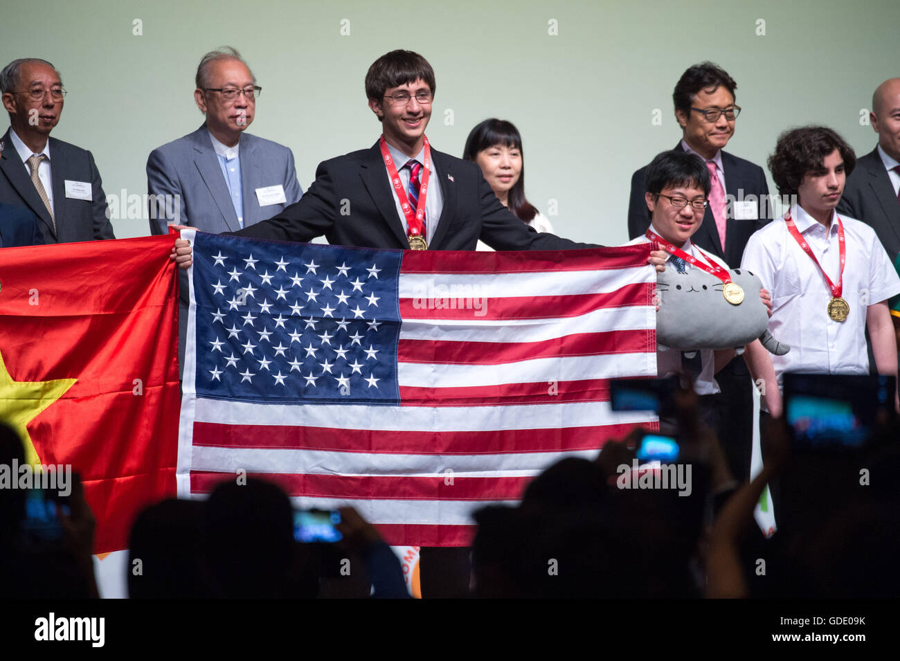 15th olympiad hi-res stock photography and images - Alamy