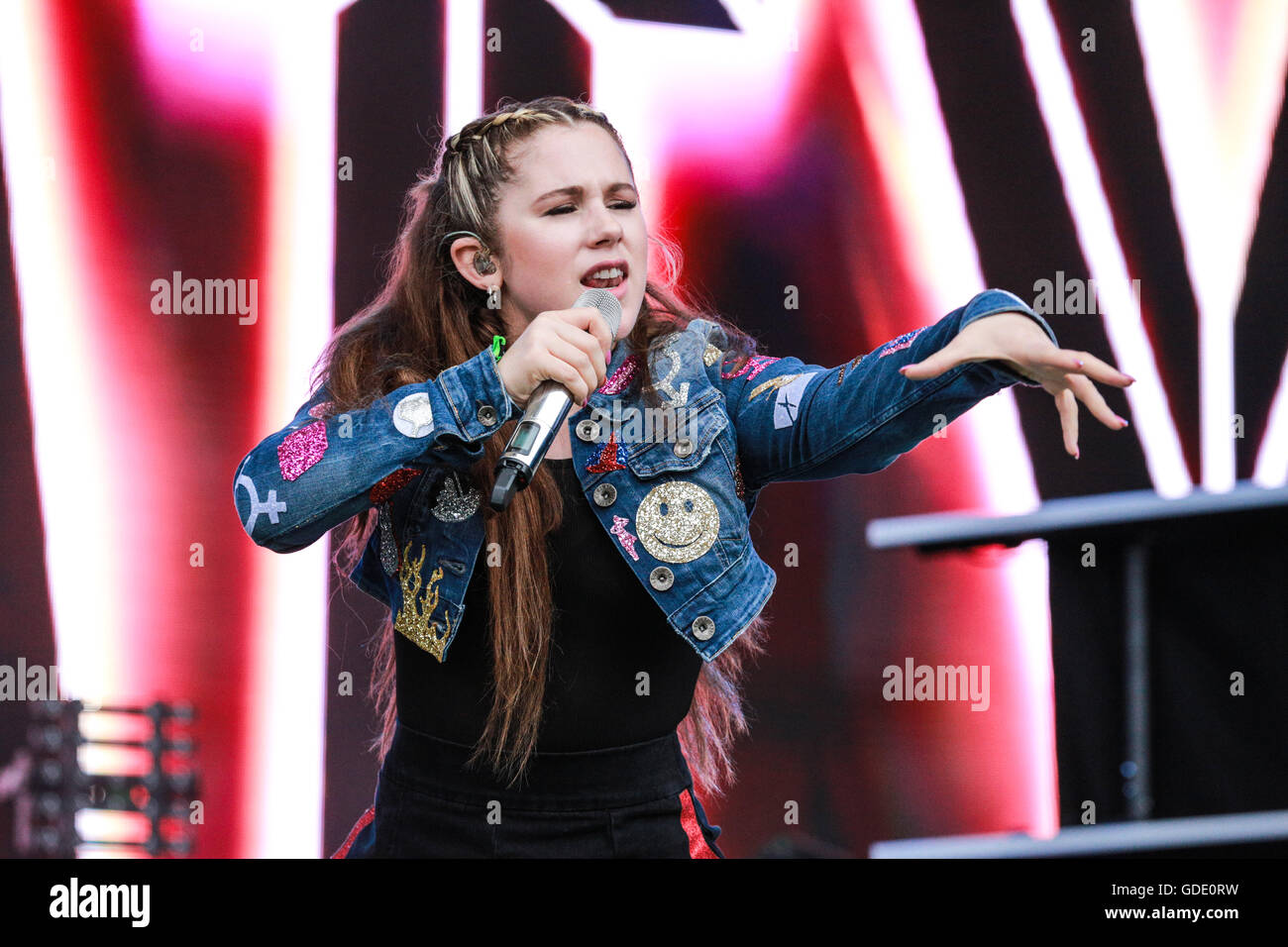 Katy brien hi-res stock photography and images - Alamy