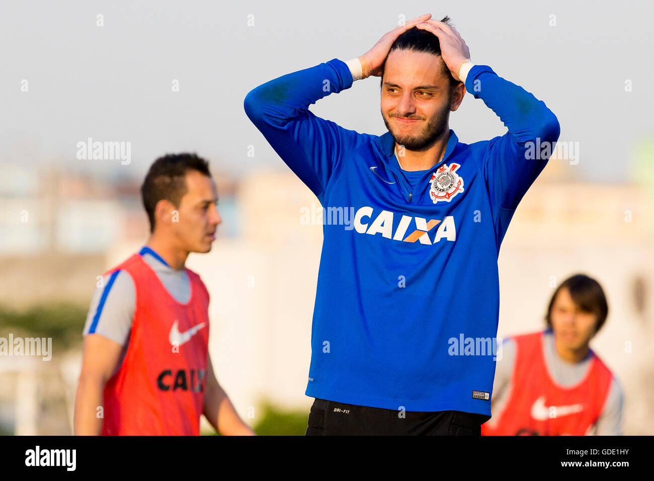 Matheus vidotto hi-res stock photography and images - Alamy