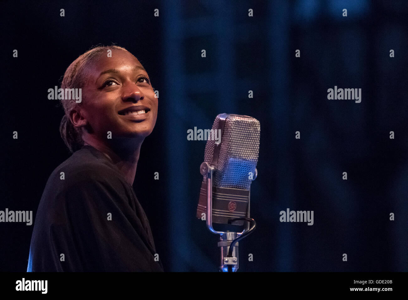 2016 ala ni hi-res stock photography and images - Alamy