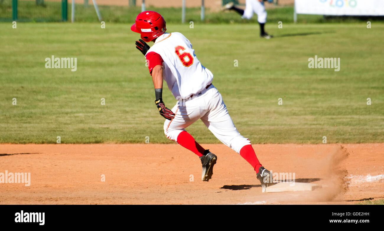 Kevin rodriguez hi-res stock photography and images - Alamy