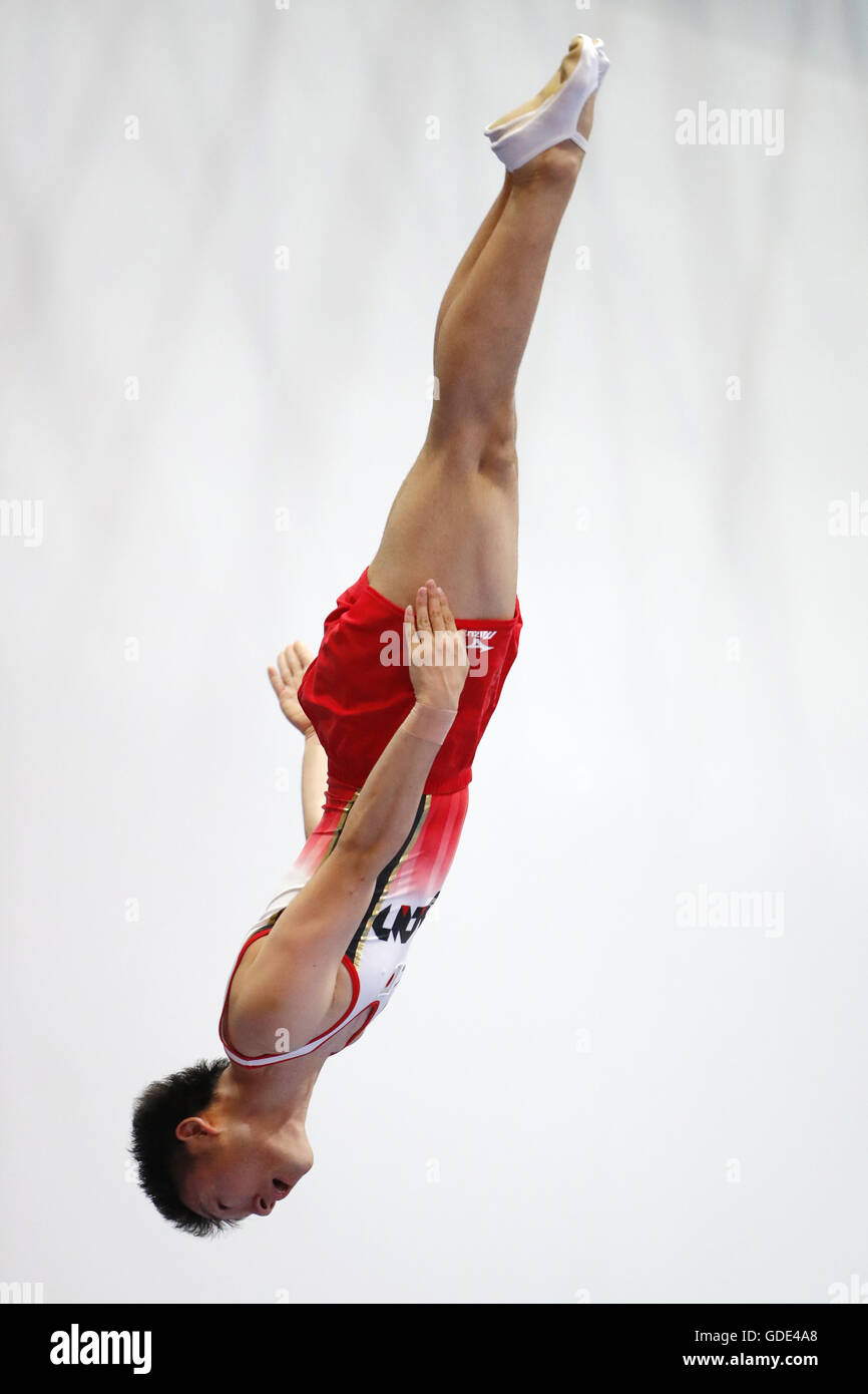 Masaki ito hi-res stock photography and images - Alamy