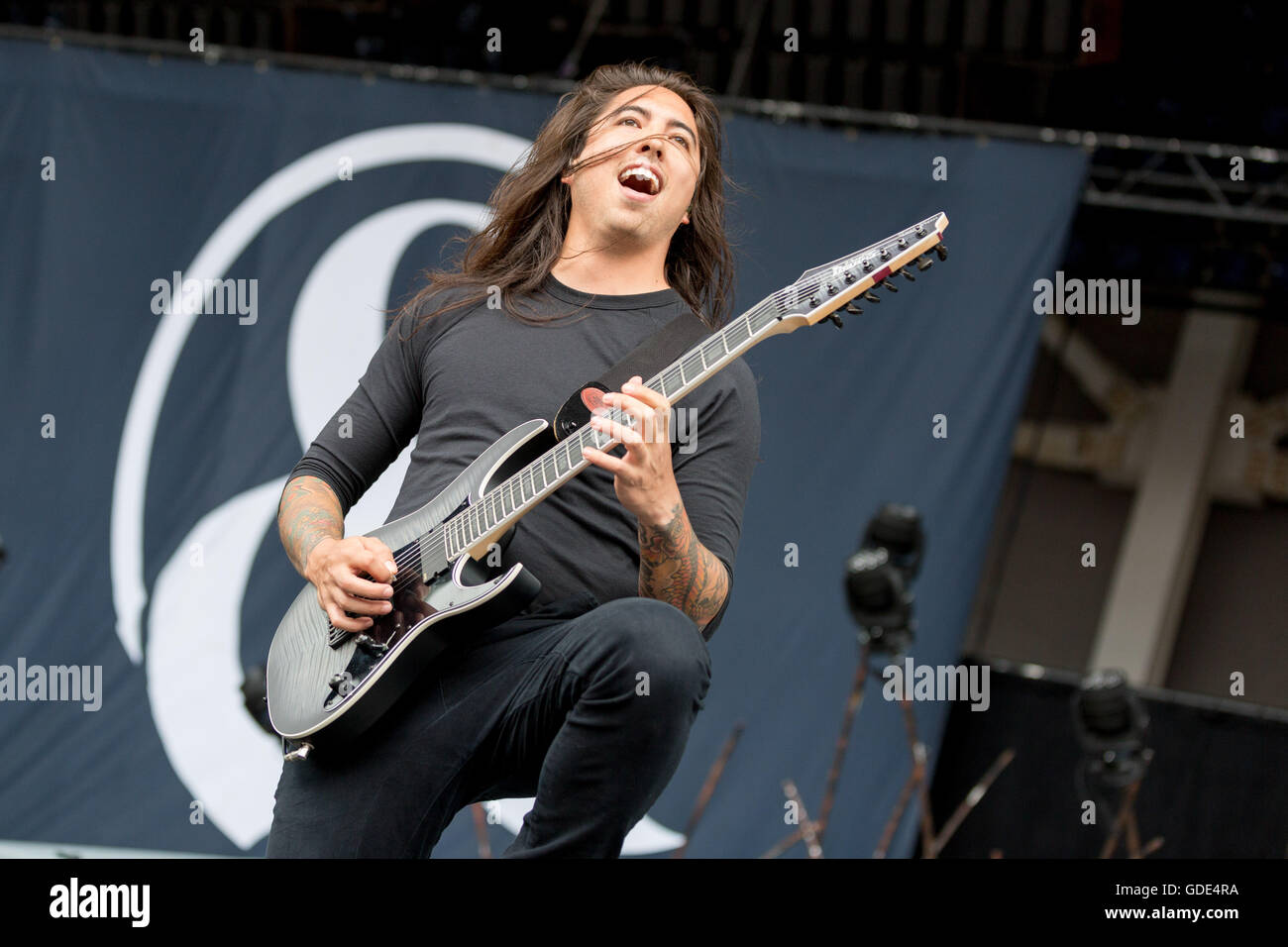 Phil manansala hi-res stock photography and images - Alamy