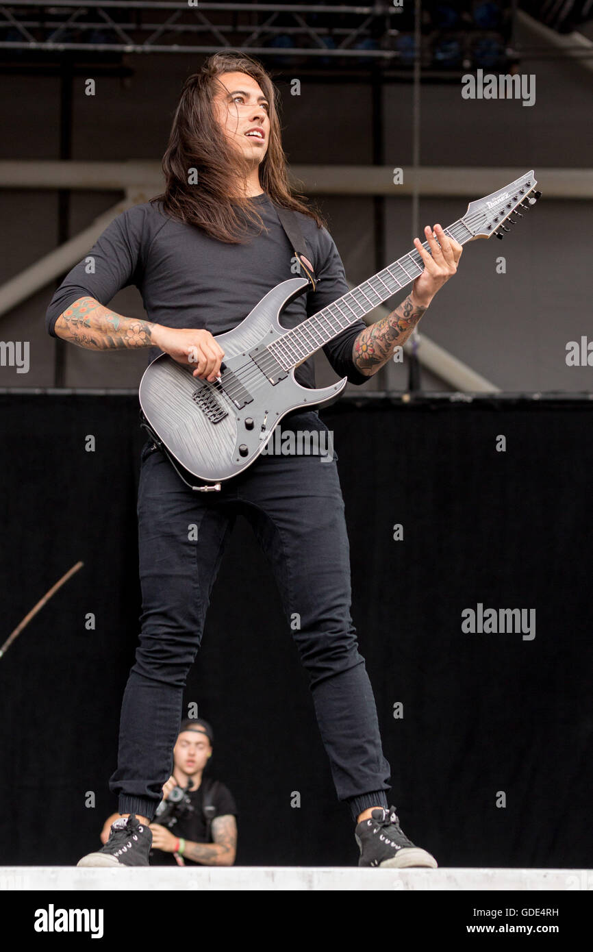 Phil manansala hi-res stock photography and images - Alamy