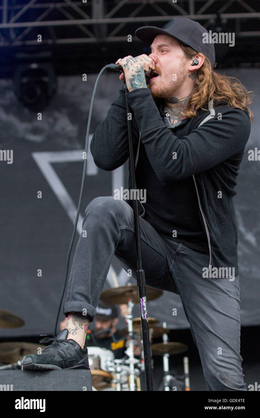 Mike hranica hi-res stock photography and images - Alamy