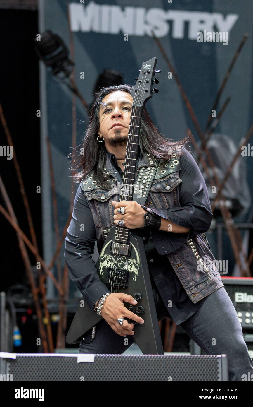 Sin quirin hi-res stock photography and images - Alamy