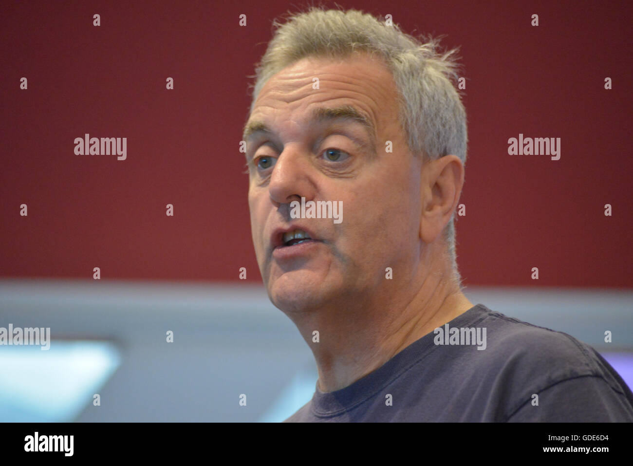 Kevin finnan hi-res stock photography and images - Alamy