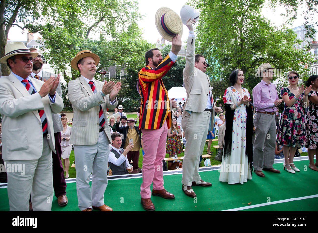 Chap olympiad pipe hi-res stock photography and images - Alamy