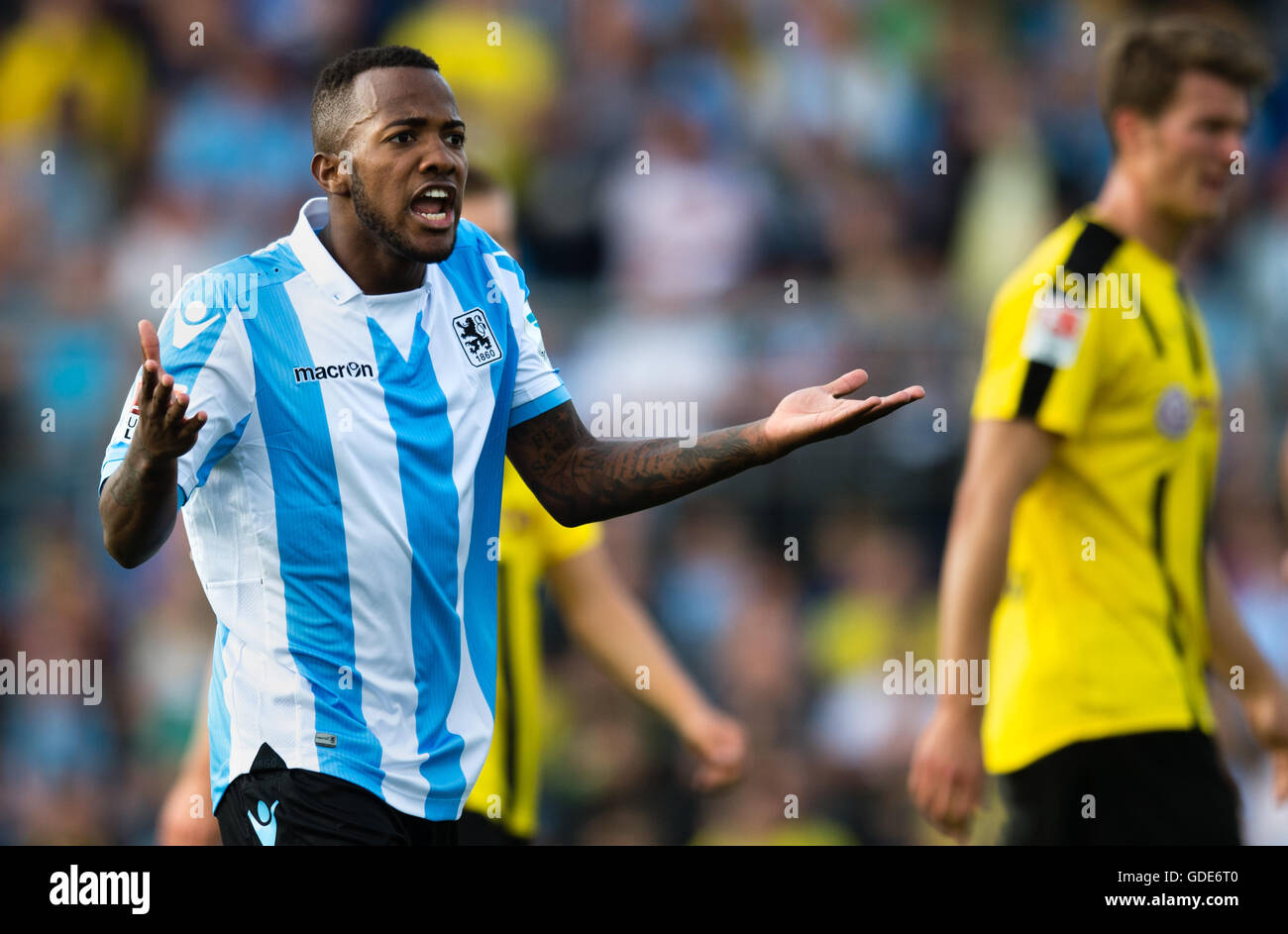 Victor andrade hi-res stock photography and images - Alamy