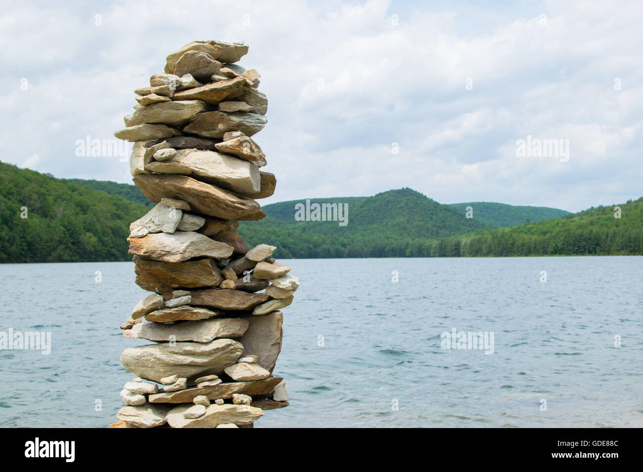Michaux stone hi-res stock photography and images - Alamy