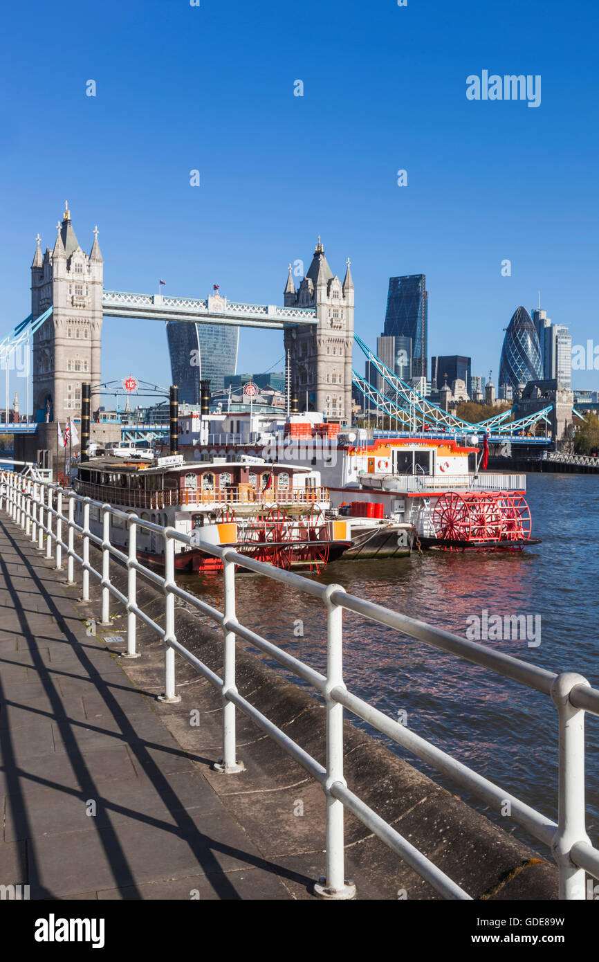 Thames river of london hi-res stock photography and images - Alamy