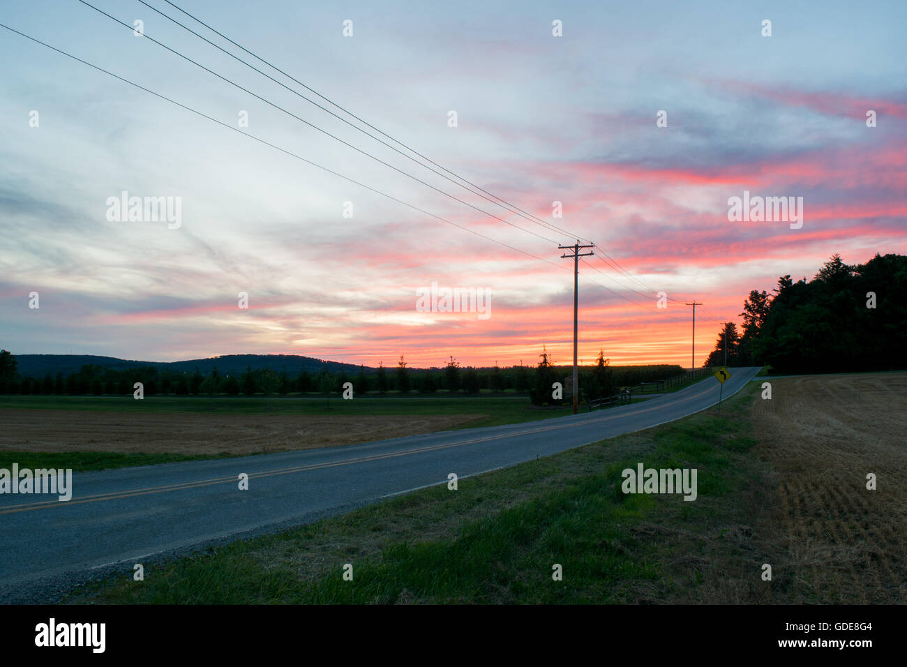 Spring grove pennsylvania hi-res stock photography and images - Alamy
