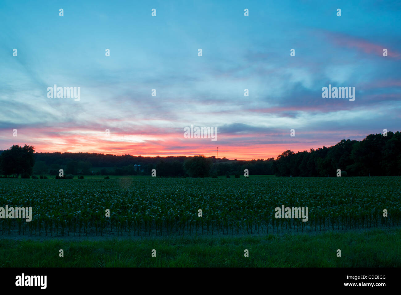 Spring grove pennsylvania hi-res stock photography and images - Alamy