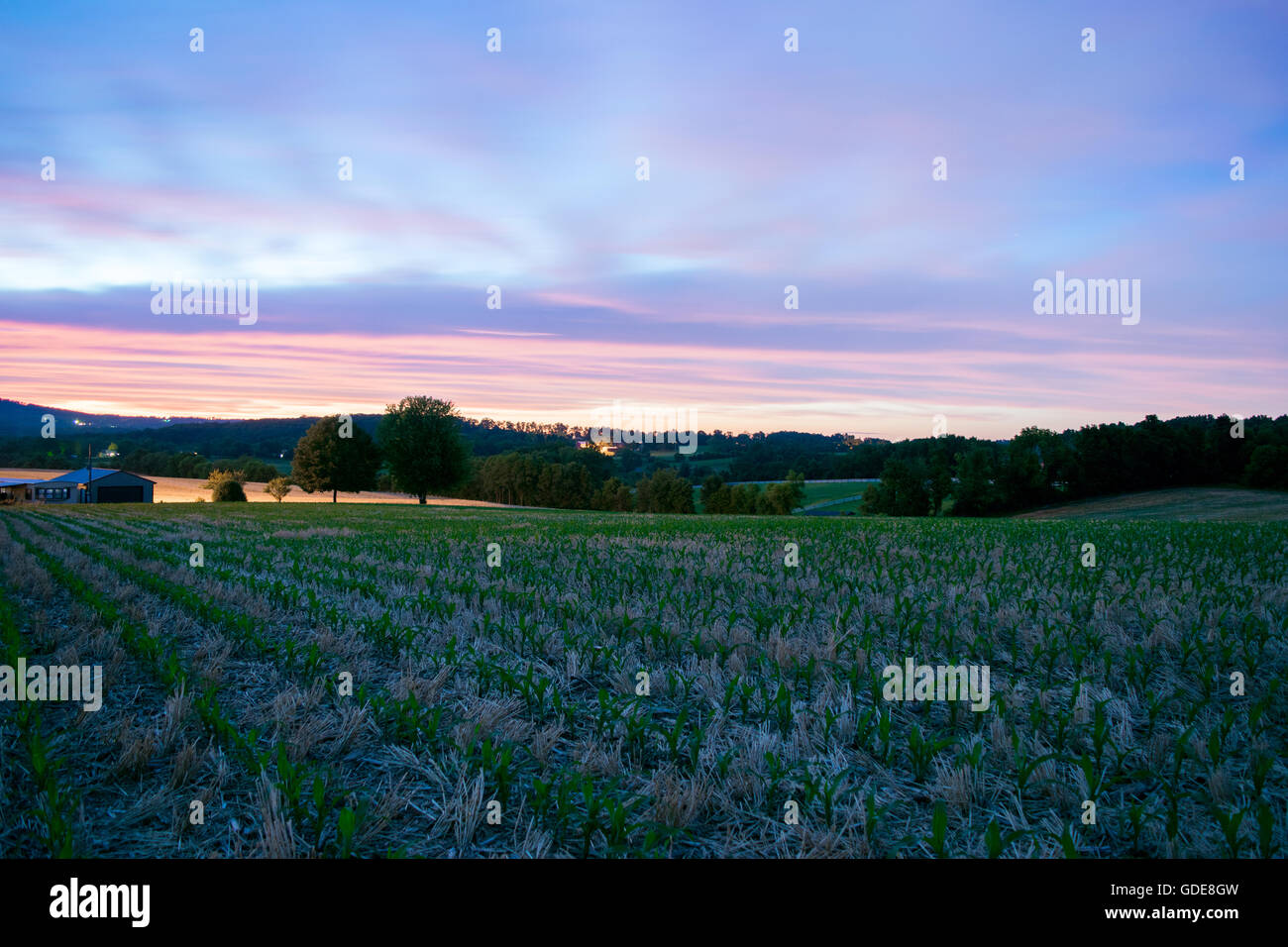 Spring grove pennsylvania hi-res stock photography and images - Alamy