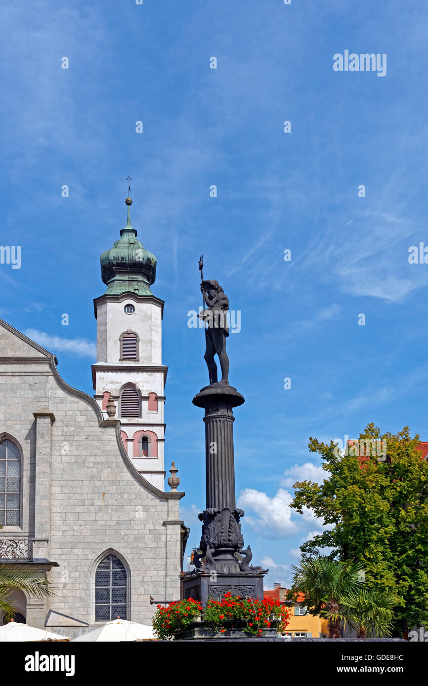 Saint stephan church hi-res stock photography and images - Alamy