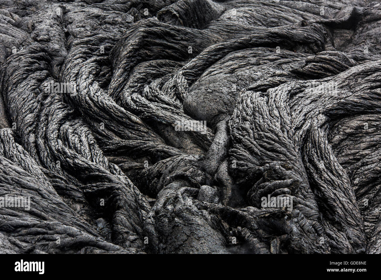 Big Island,lava,Kahaualea Natural aera reserve,reserve,Vulcanoes ...