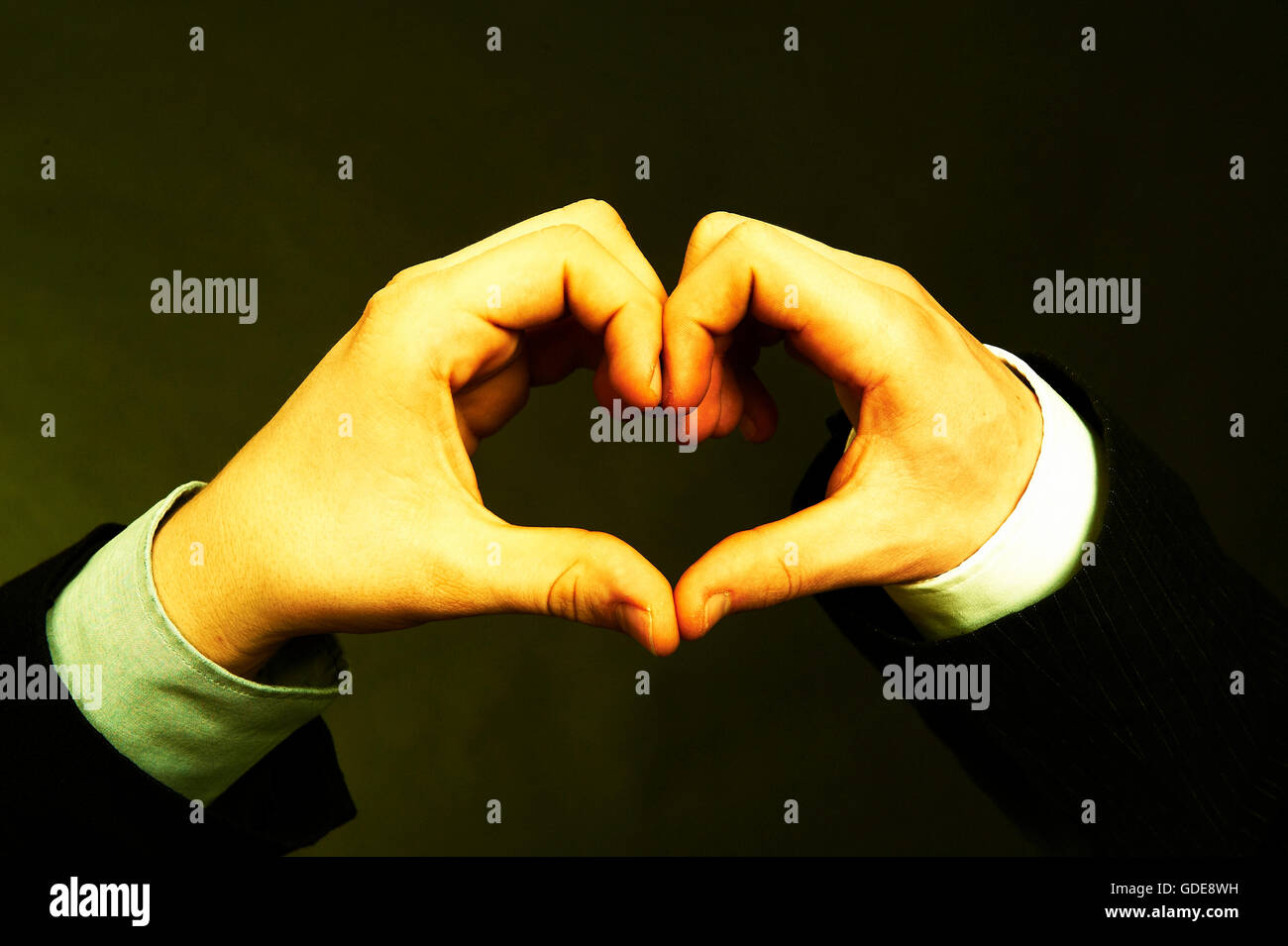 Union of hands hi-res stock photography and images - Alamy
