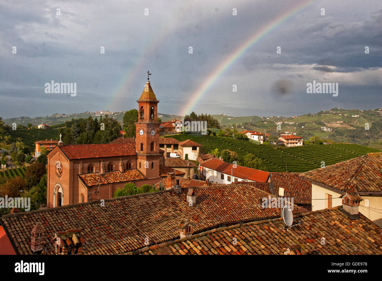D´alba hi-res stock photography and images - Alamy