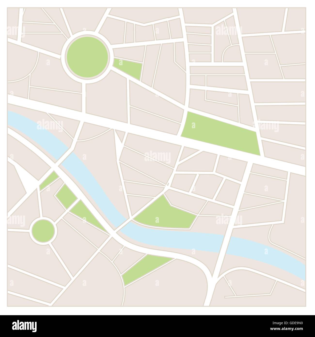 C location Stock Vector Images - Alamy