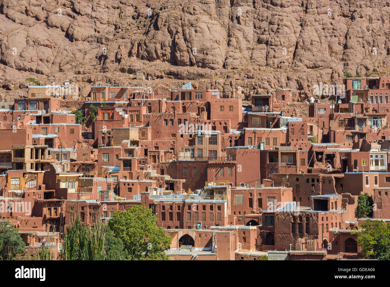 Central iran hi-res stock photography and images - Alamy