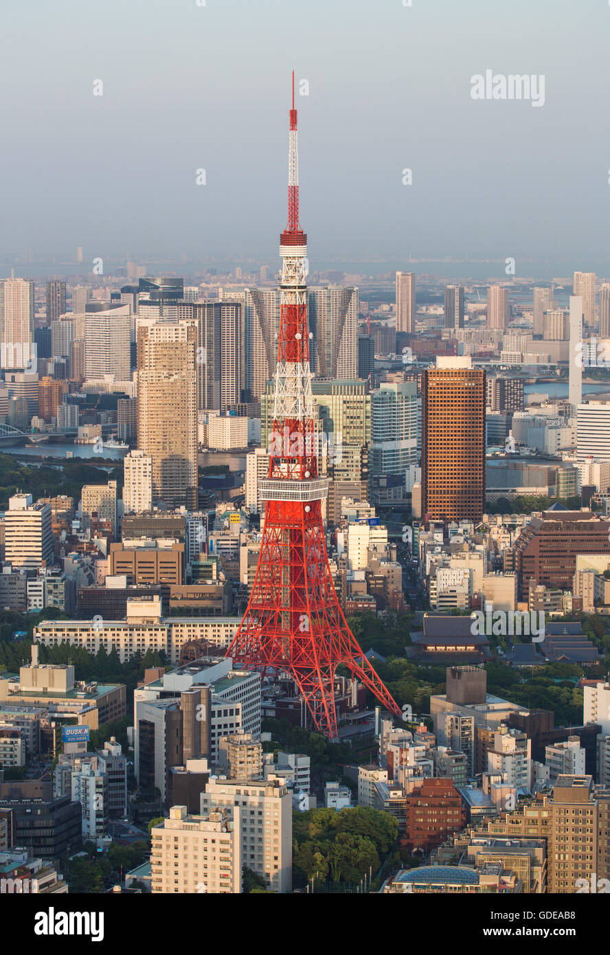 Minato ku district hi-res stock photography and images - Alamy