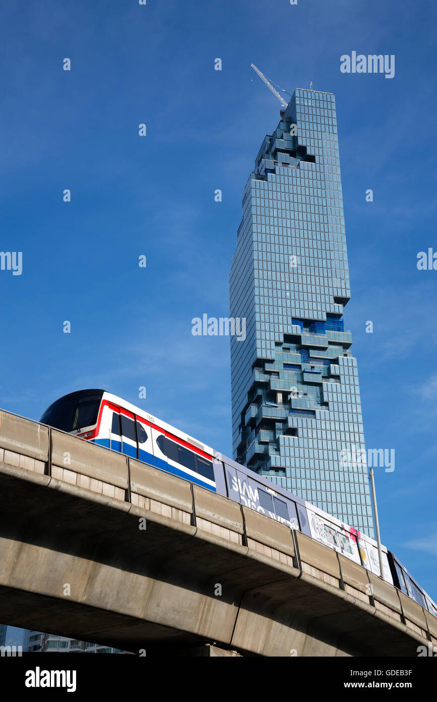 Ritz Carlton Thailand