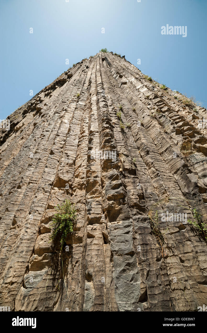 Rough texture basalt hi-res stock photography and images - Alamy