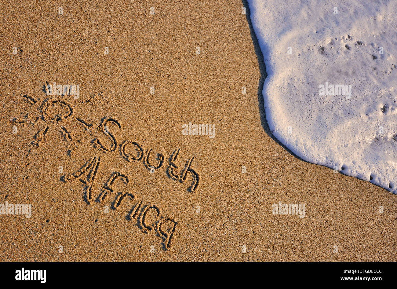 Durban south africa scenic hi-res stock photography and images - Alamy