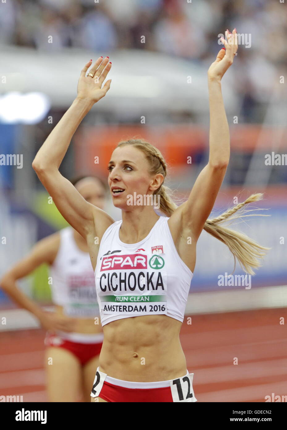 Angelika cichocka hi-res stock photography and images - Alamy
