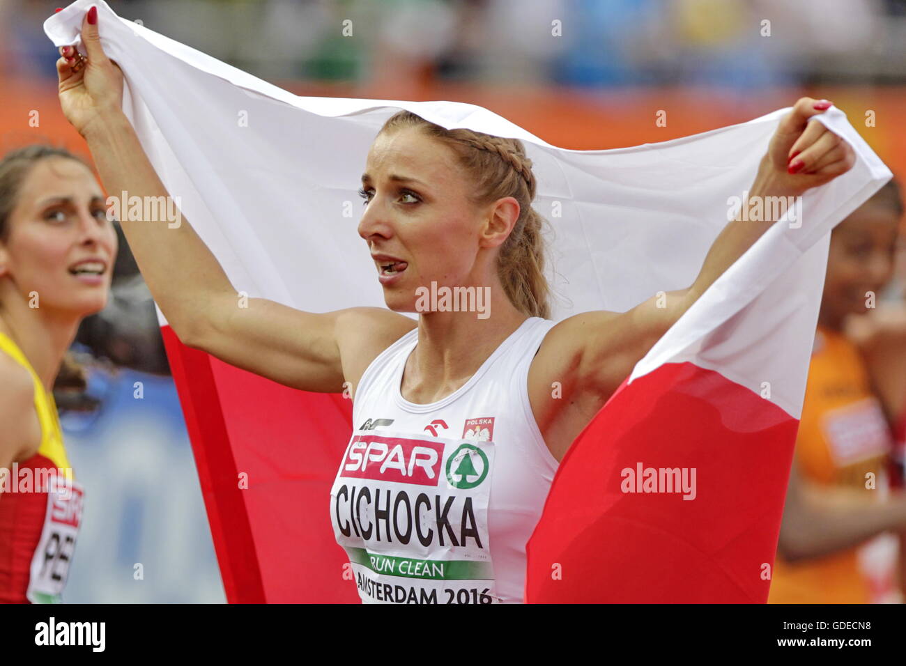 Angelika cichocka hi-res stock photography and images - Alamy
