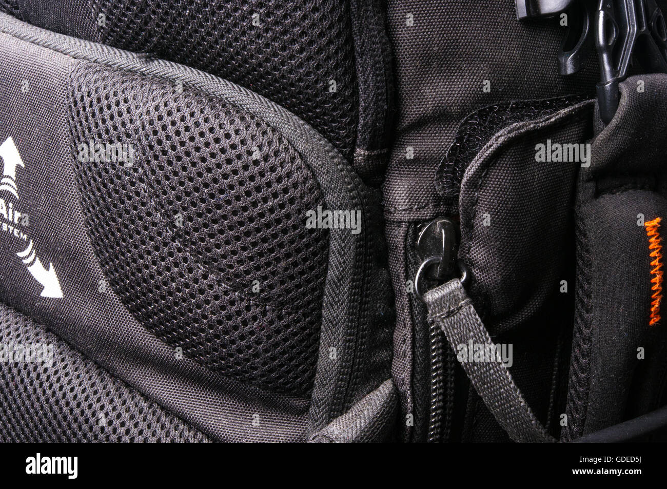 Photo backpack hi-res stock photography and images - Alamy