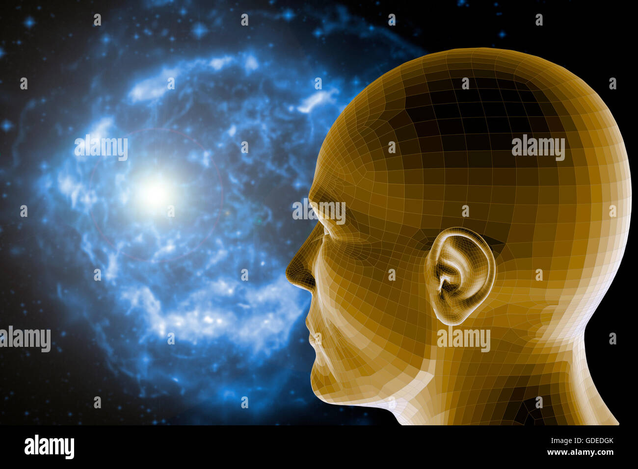 Human Psyche High Resolution Stock Photography and Images - Alamy