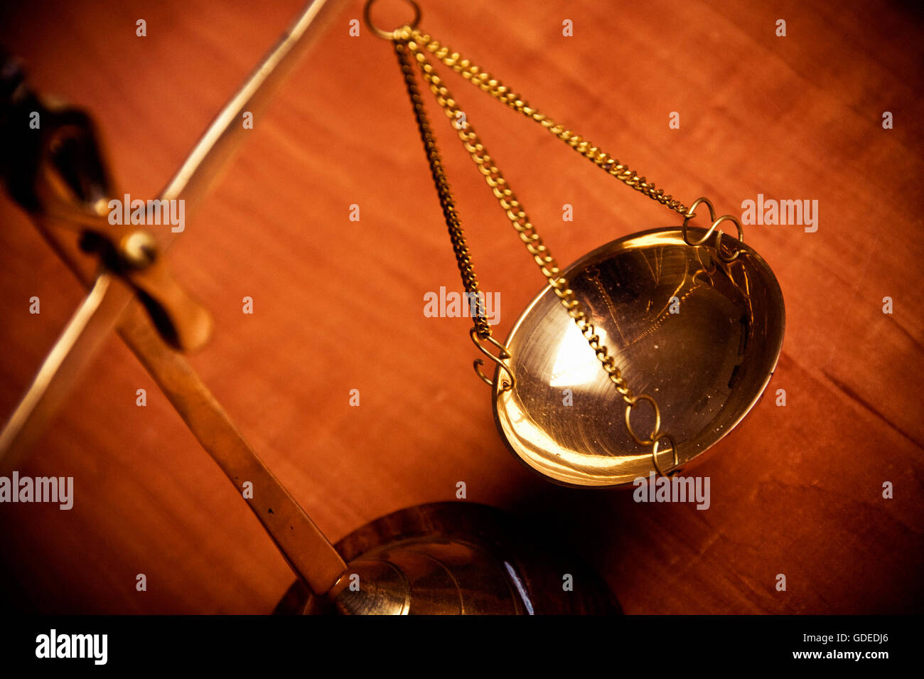 Justice scales hi-res stock photography and images - Alamy