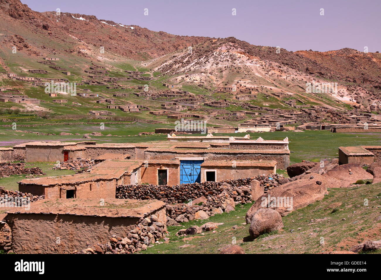 Sirwa hi-res stock photography and images - Alamy