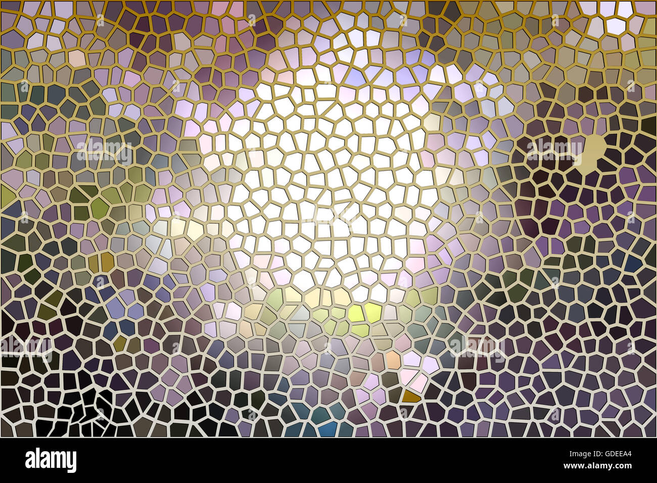 Abstract dimension hi-res stock photography and images - Alamy